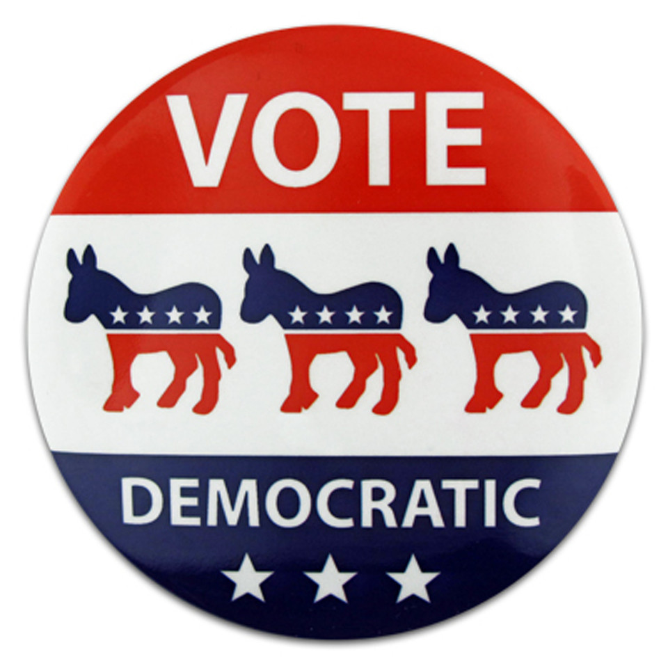 Vote Magnet - PinMart