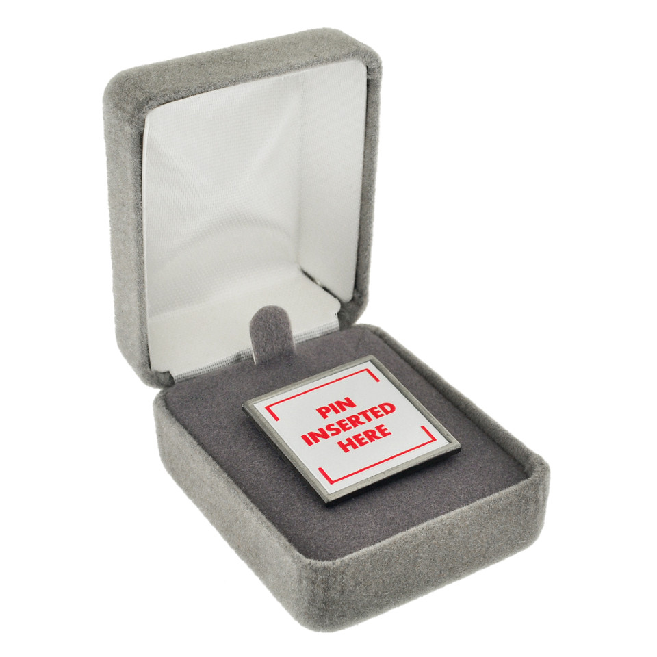 Years of Service Pin - 1-40 Years | PinMart