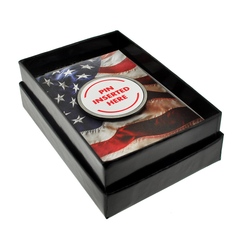 U.S. Senate Pin | PinMart