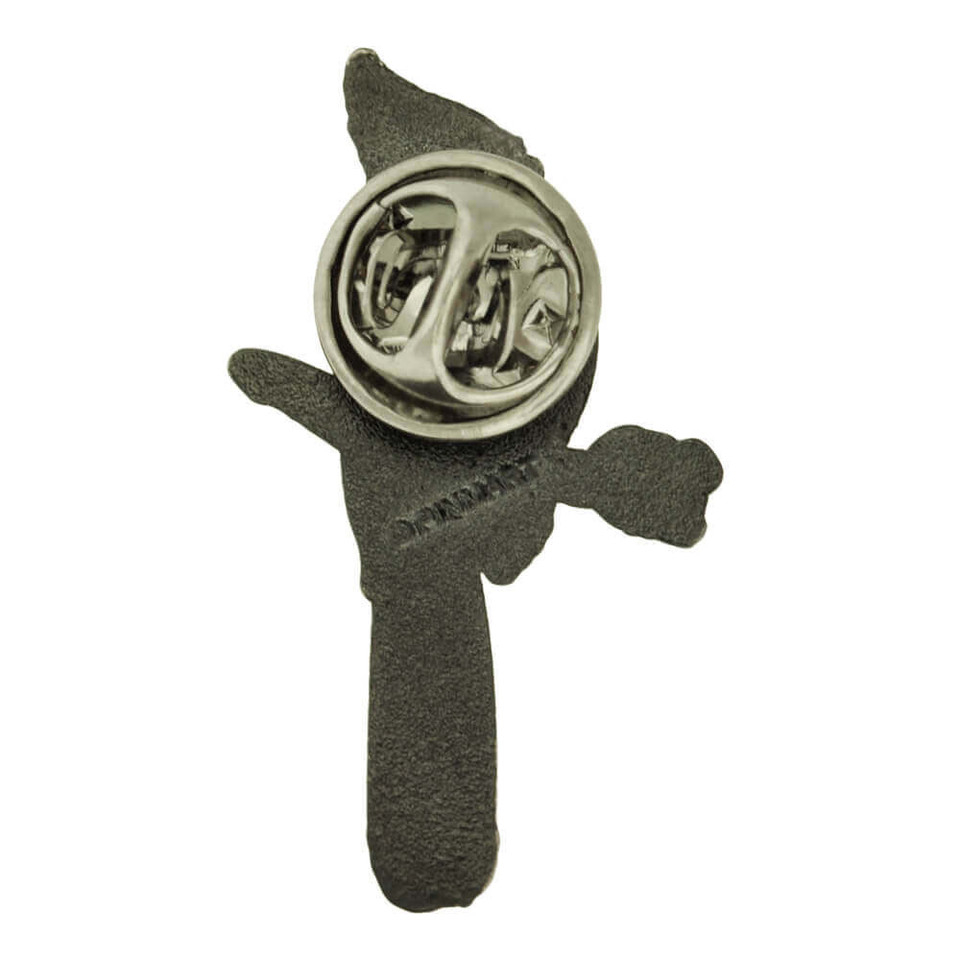 Cardinal Bird Pin | PinMart