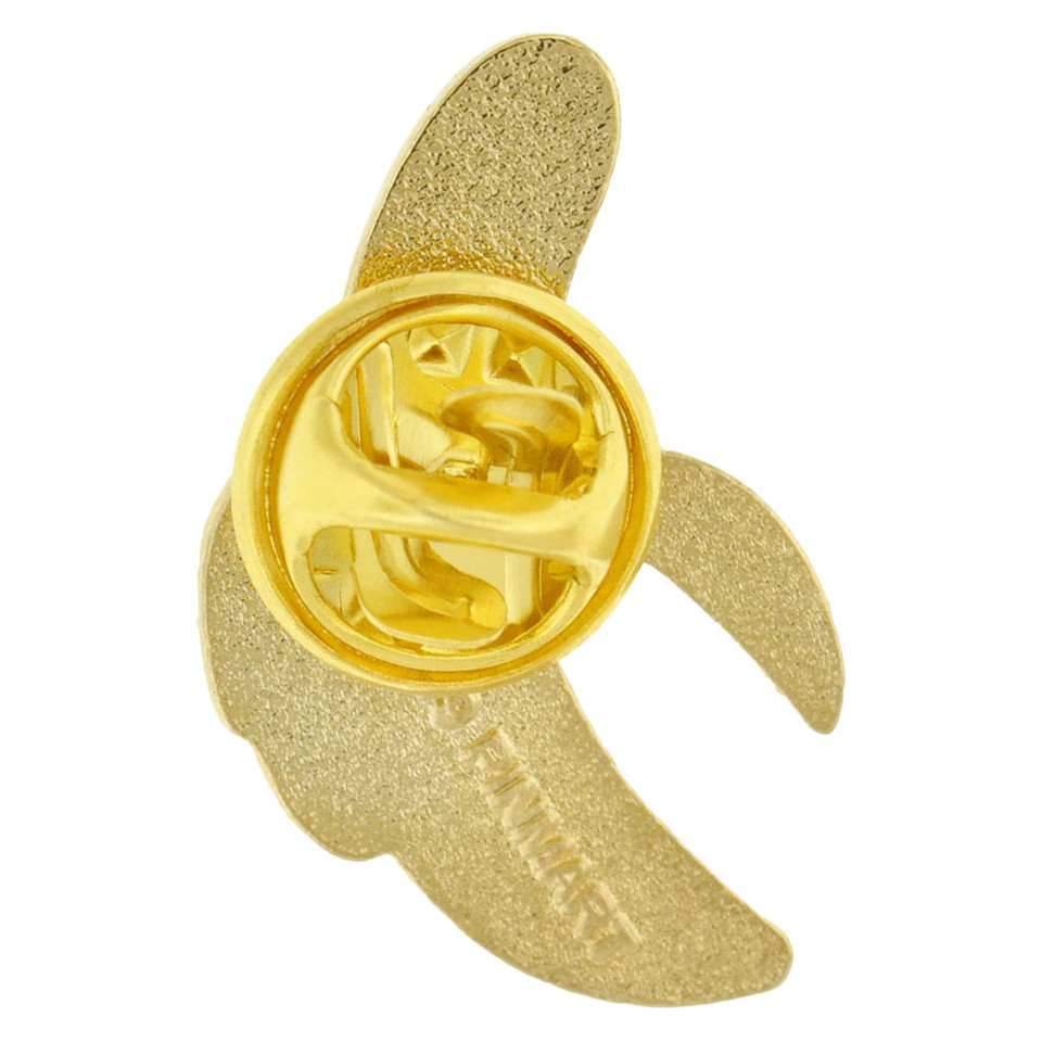 Banana Pin | PinMart