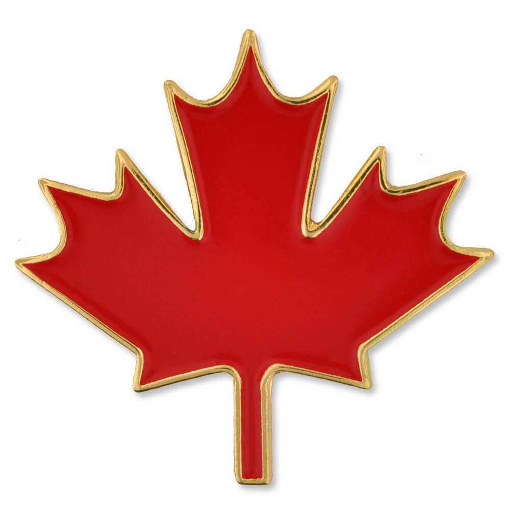 canadian leaf
