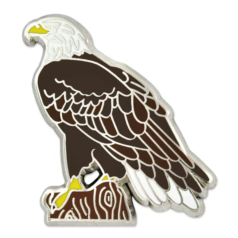 Bald Eagle Pin | PinMart