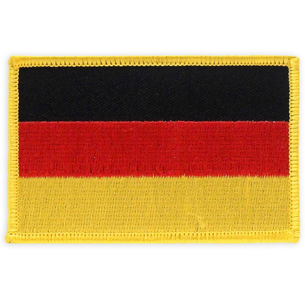 Patch - Germany Flag | PinMart
