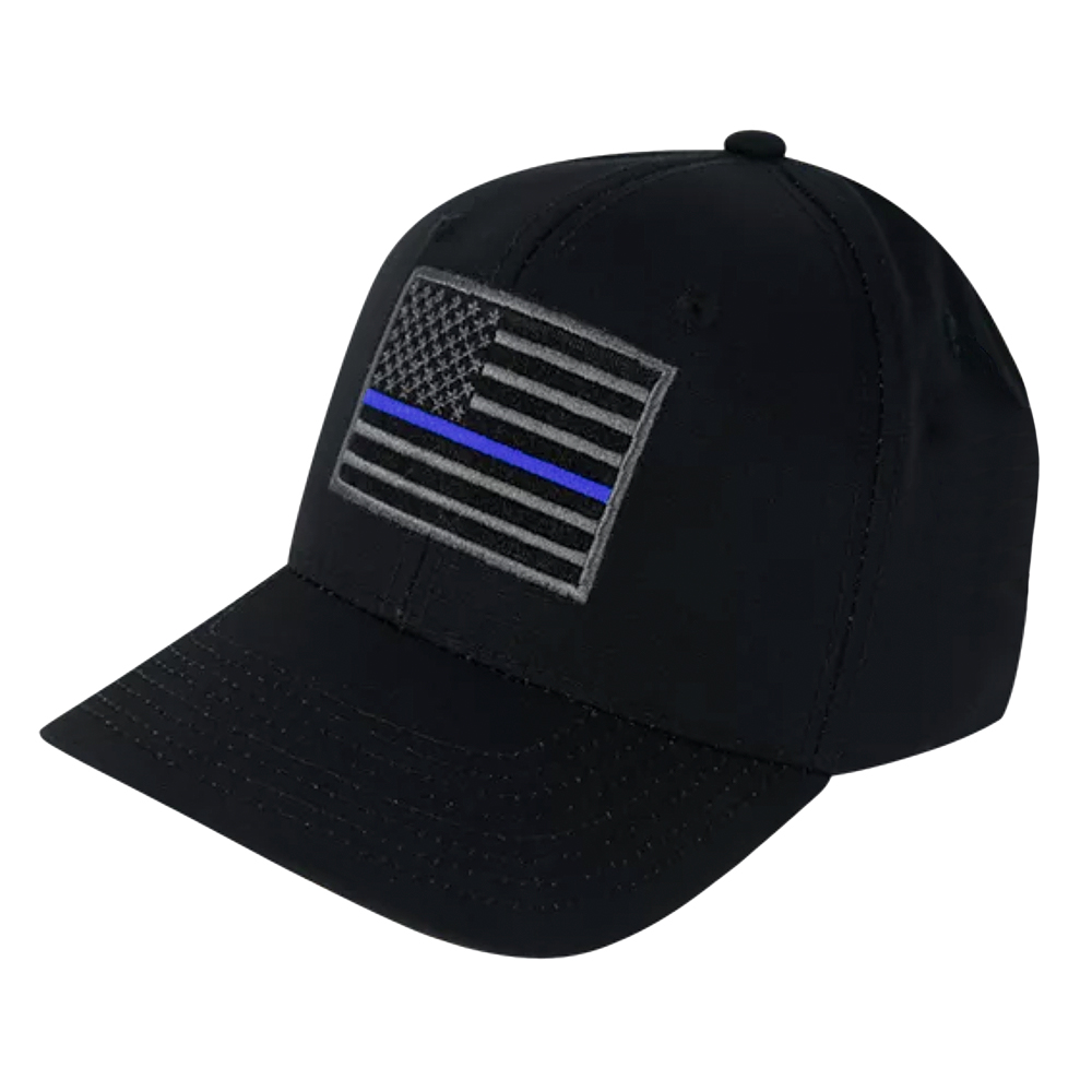 Thin Blue Line Hat - PinMart