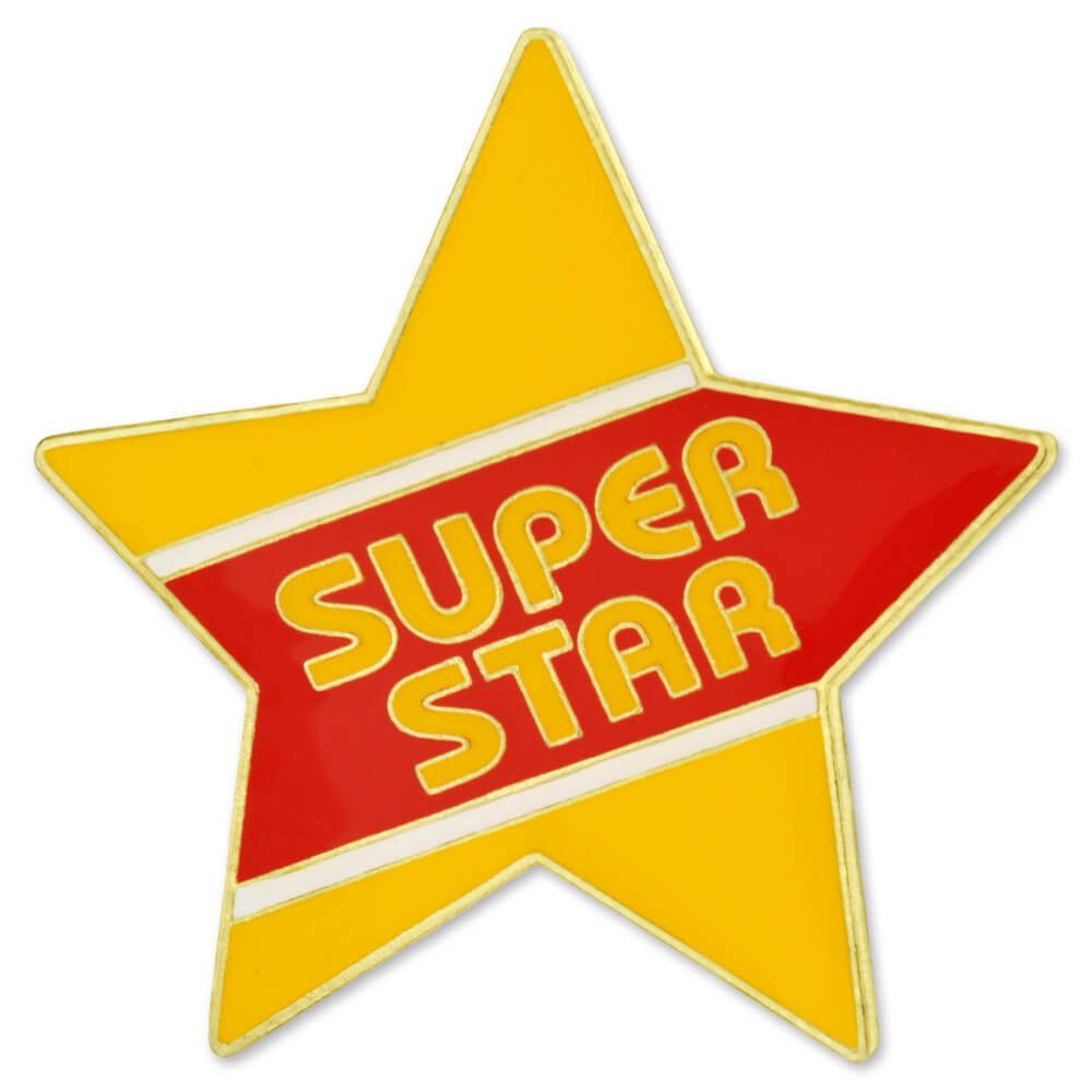 Superstar Clipart