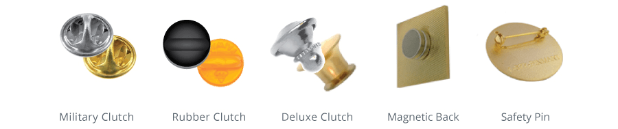 Custom Printed Pins | PinMart