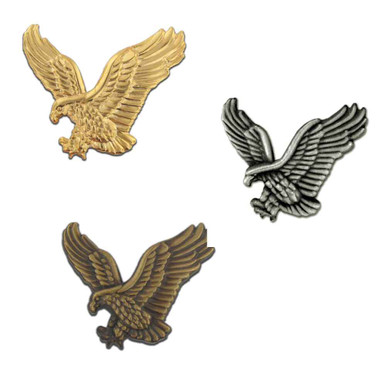 Eagle Pin | PinMart