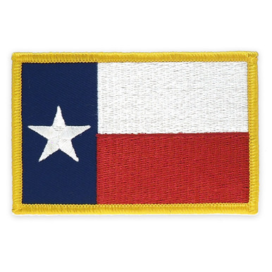 Patch - Texas State Flag | PinMart