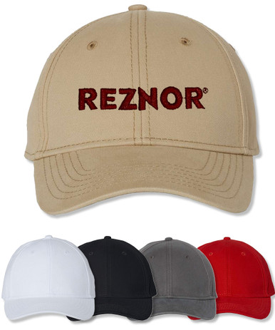 Structured Cap