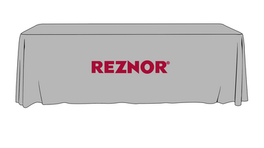 Standard Table Throw