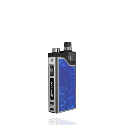 Snowwolf Wocket Pod Device Kit - EightCig