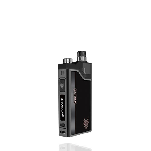 Snowwolf Wocket Pod Device Kit - EightCig
