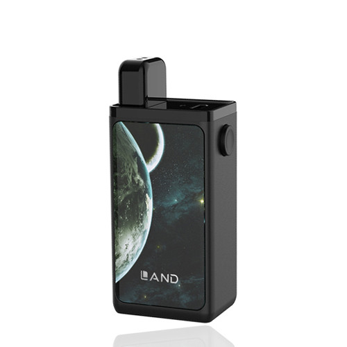 OBS Land Pod Device Kit - EightCig LLC