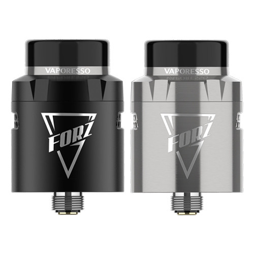 Vaporesso FORZ RDA Tank - Magma Holding Inc