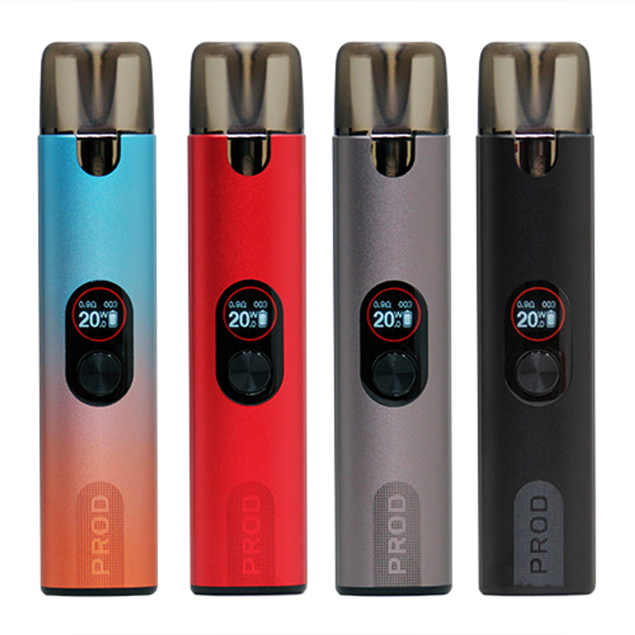 Vaptio Prod 20w Pod Kit Eightcig