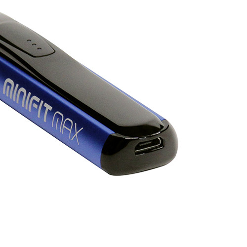 Justfog Minifit Max Pod Kit - EightCig LLC