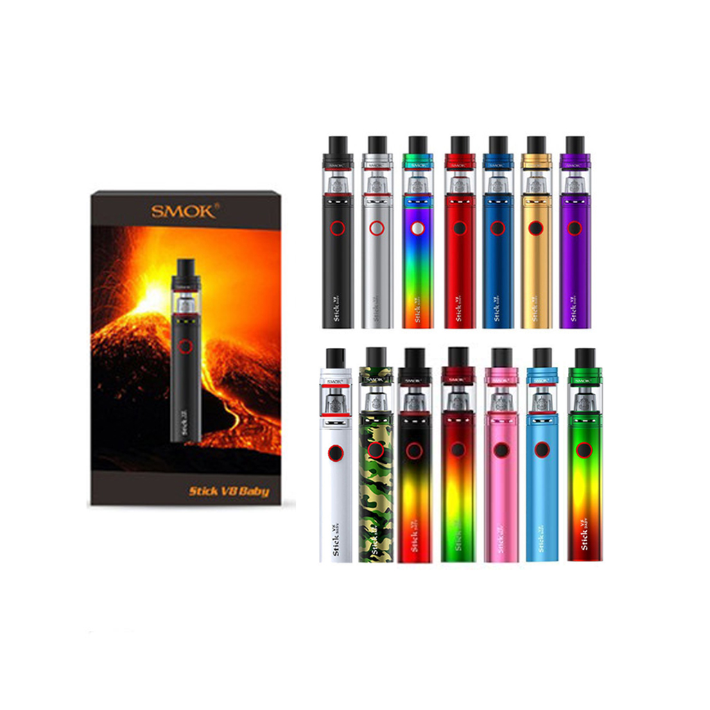 Smok Stick V8 Baby Kit