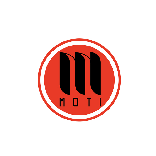 MOTI Display Case - EightCig LLC