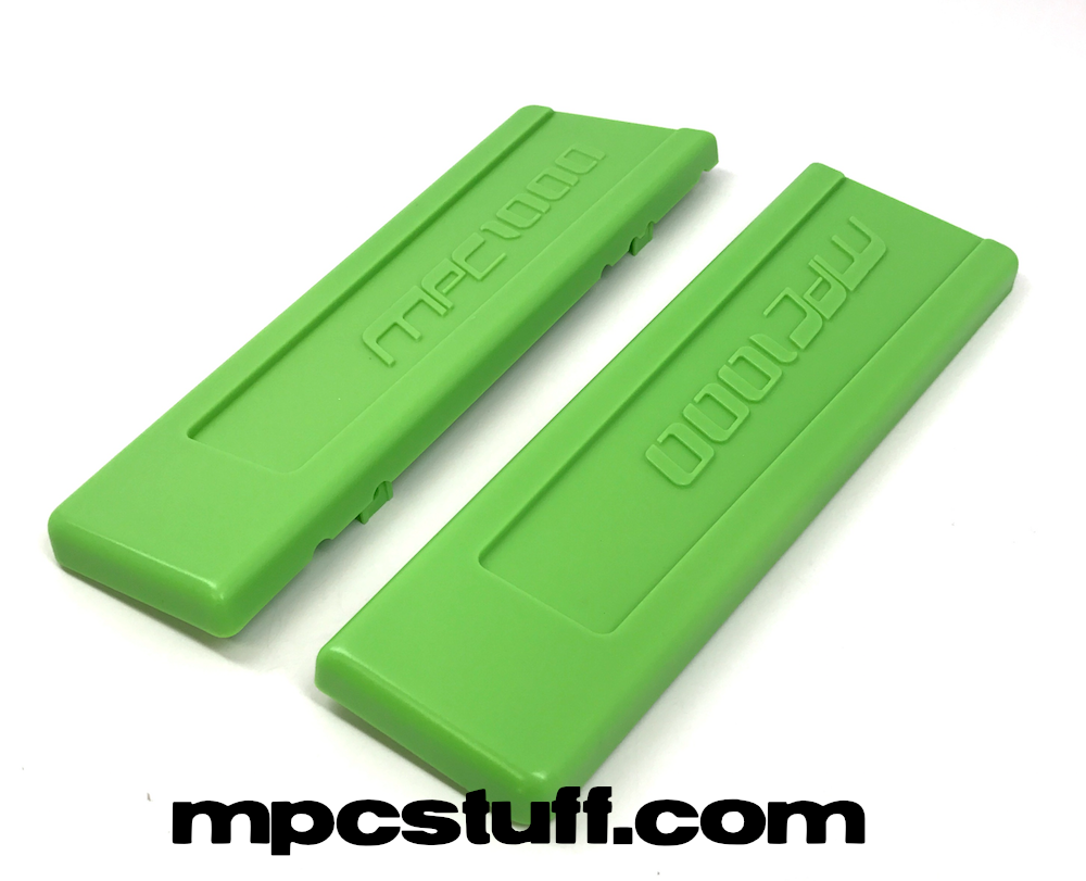 MPC 1000 End Caps Set Right and Left Side Panels ( Custom Colors )