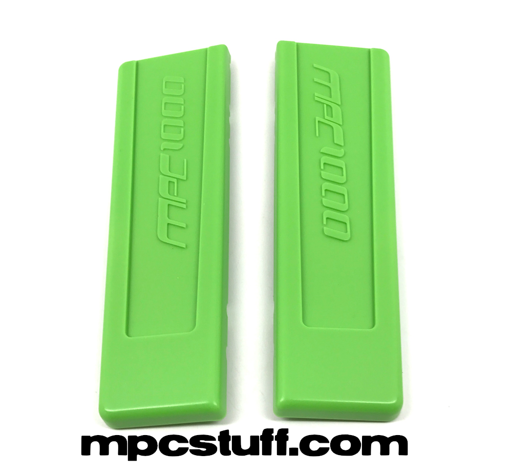 MPC 1000 End Caps Set Right and Left Side Panels ( Custom Colors )