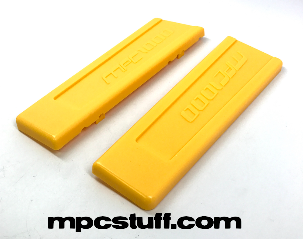 MPC 1000 End Caps Set Right and Left Side Panels ( Custom Colors )