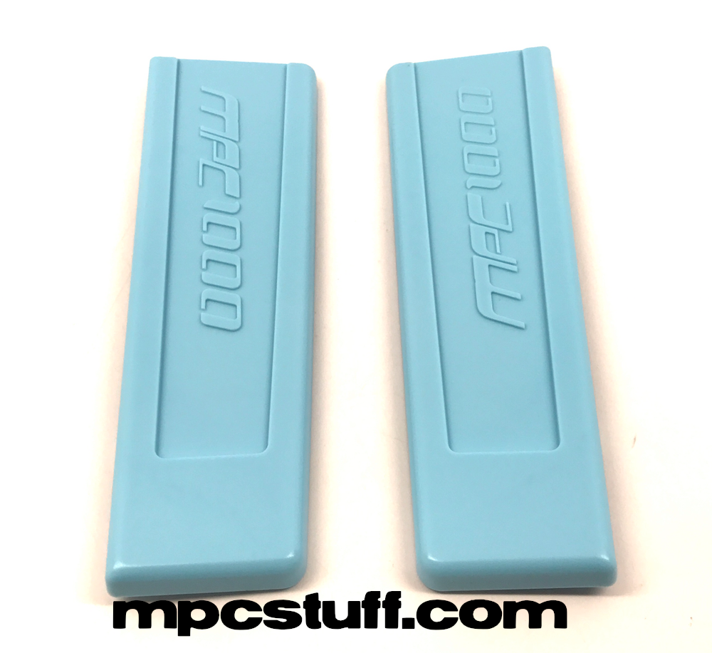 MPC 1000 End Caps Set Right and Left Side Panels ( Custom Colors )