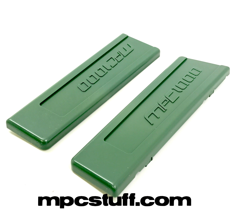 MPC 1000 End Caps Set Right and Left Side Panels ( Custom Colors )