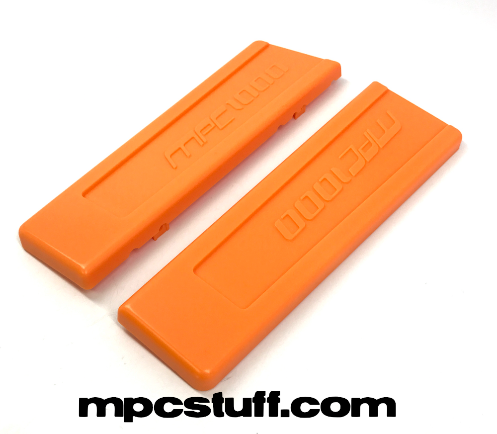MPC 1000 End Caps Set Right and Left Side Panels ( Custom Colors )
