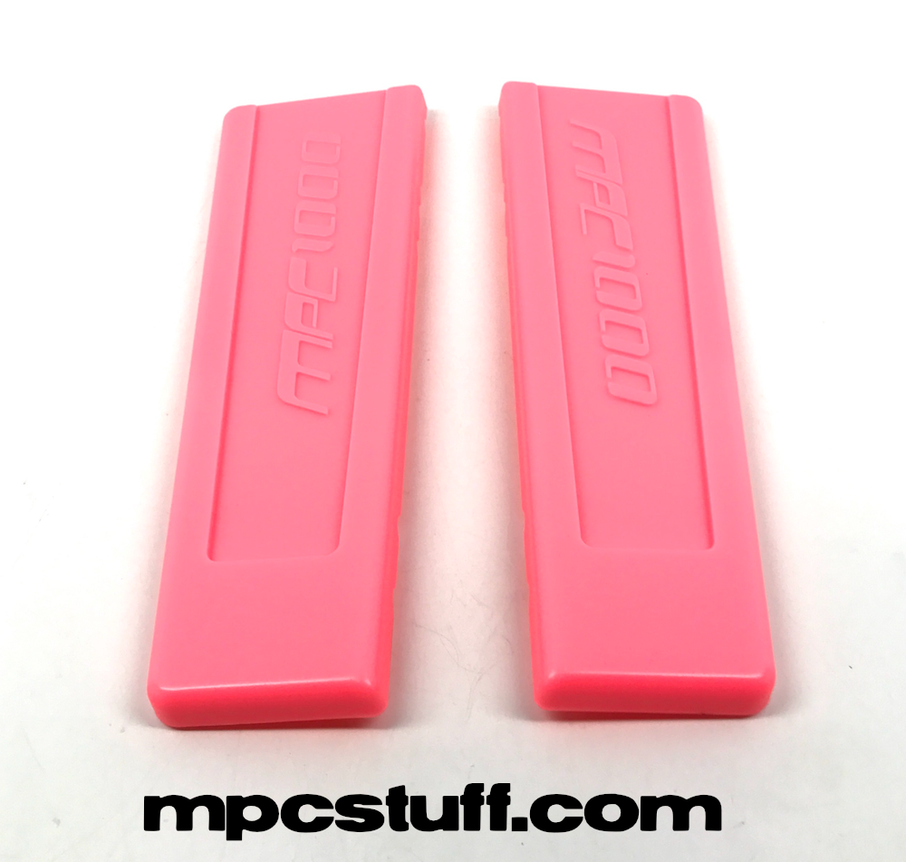 MPC 1000 End Caps Set Right and Left Side Panels ( Custom Colors )