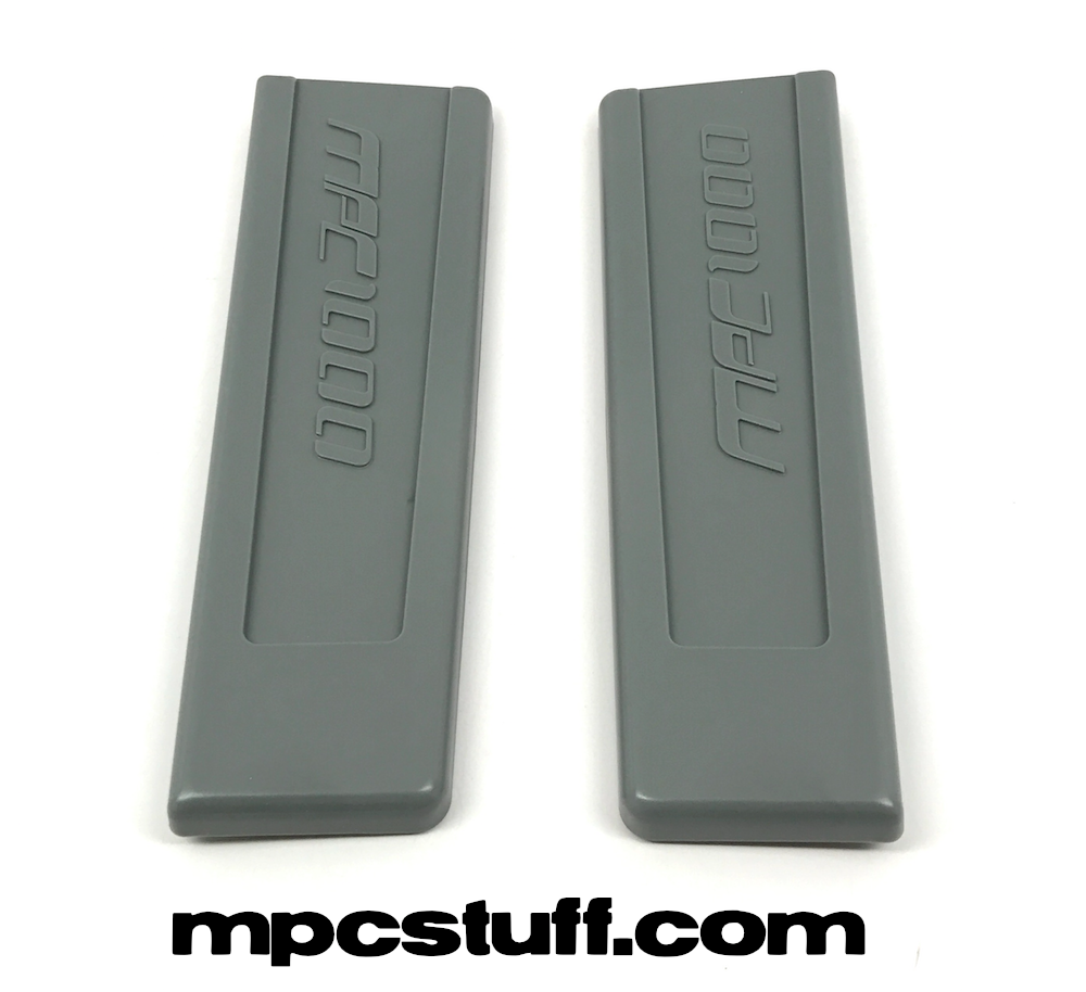 MPC 1000 End Caps Set Right and Left Side Panels ( Custom Colors )