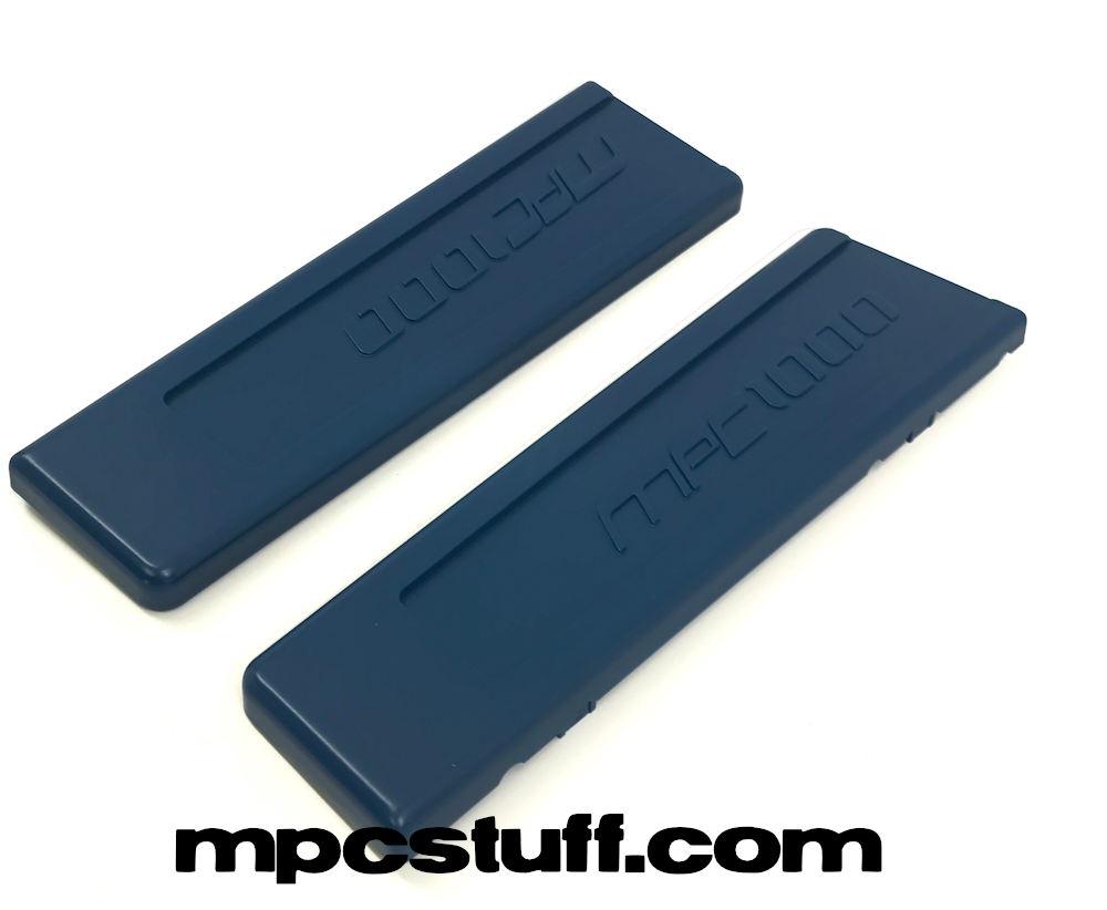 MPC 1000 End Caps Set Right and Left Side Panels ( Custom Colors )