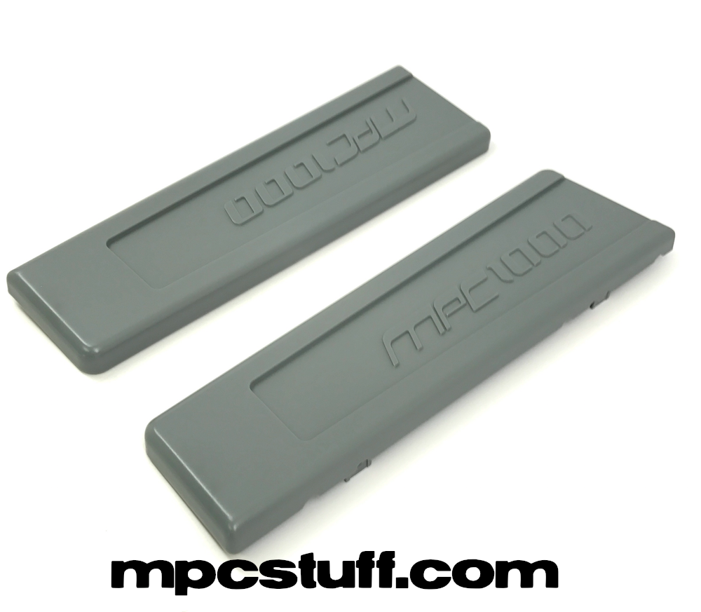 MPC 1000 End Caps Set Right and Left Side Panels ( Custom Colors )