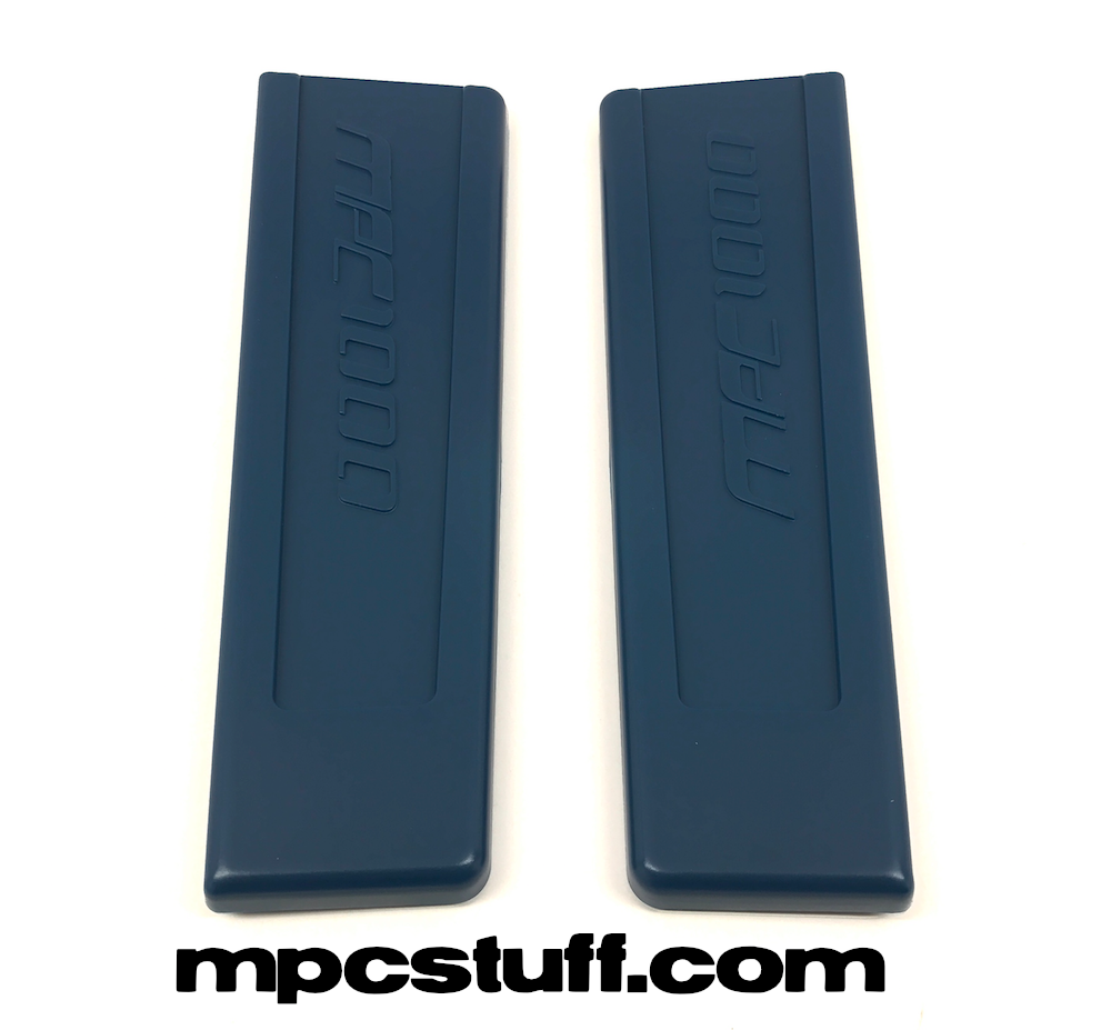 MPC 1000 End Caps Set Right and Left Side Panels ( Custom Colors )