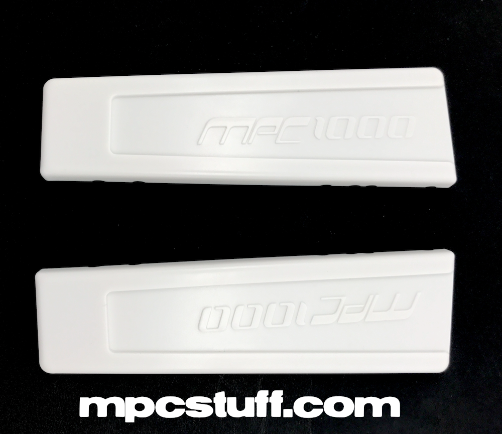 MPC 1000 End Caps Set Right and Left Side Panels ( Custom Colors )