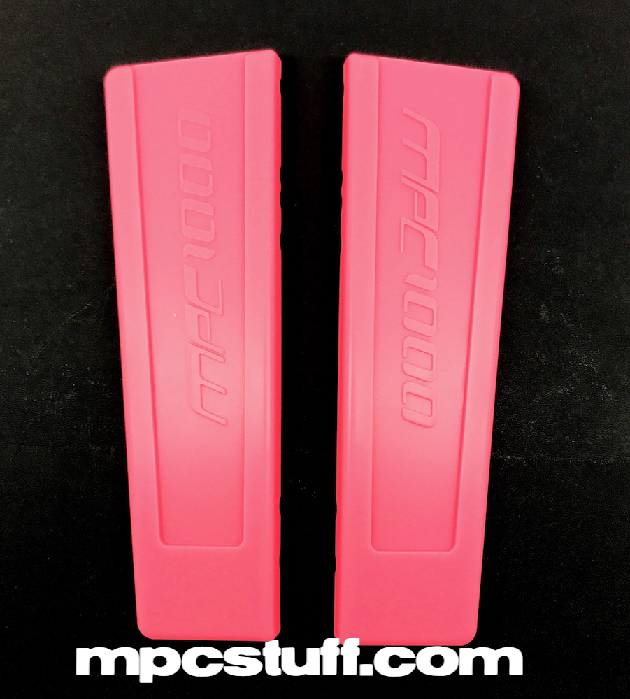 MPC 1000 End Caps Set Right and Left Side Panels ( Custom Colors )