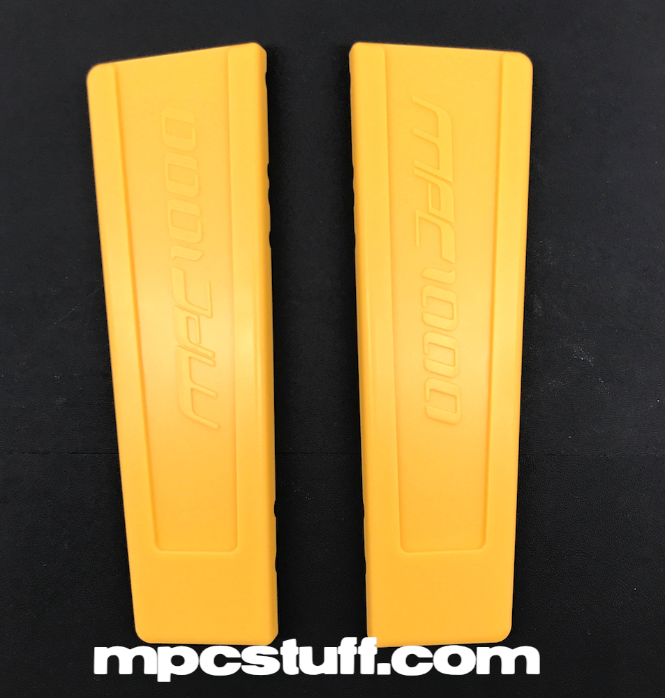 MPC 1000 End Caps Set Right and Left Side Panels ( Custom Colors )