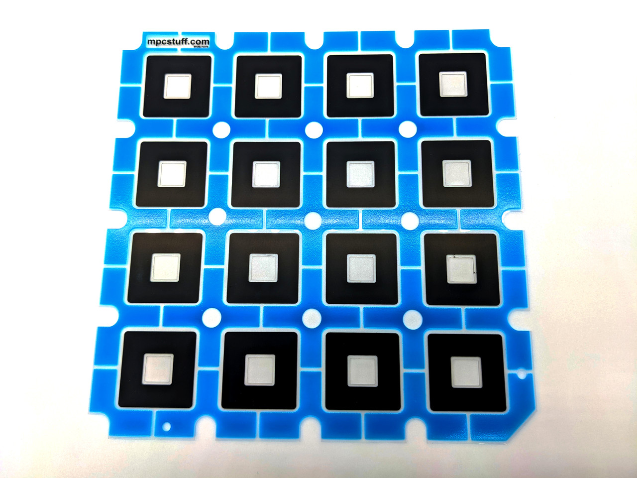 Native Instruments Maschine / Mikro Pad Sensor Sheet Replacement