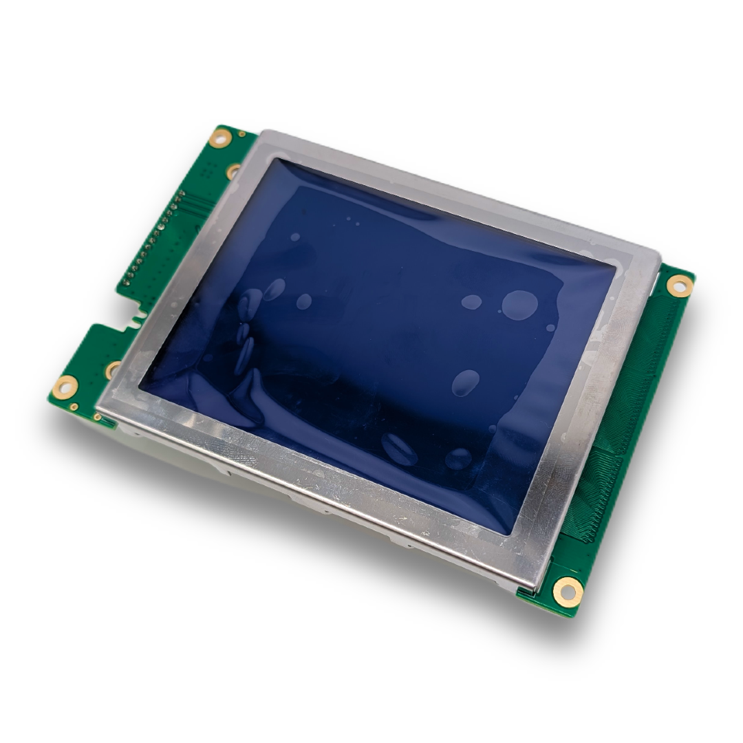 MPC 4000 LCD Screen / Upgrade White / Blue
