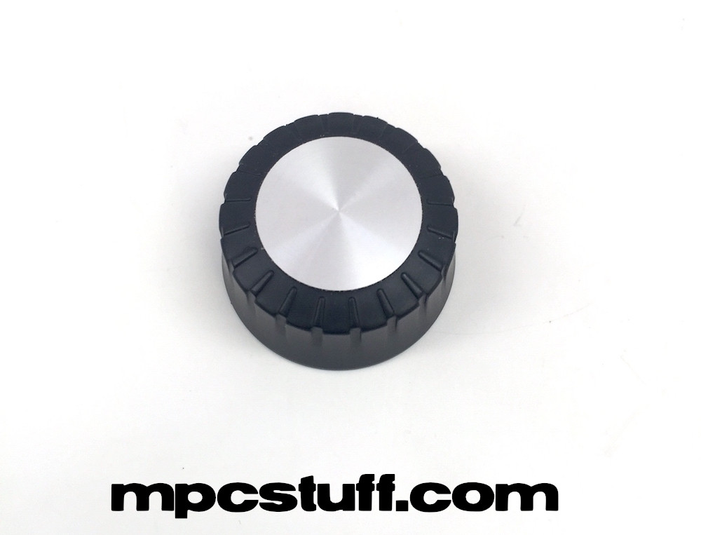 Jog Knob Assembly - MPC Studio Black