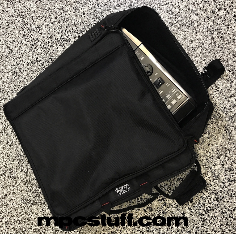 MPC Soft Carry Case Bag - MPC 4000 / 5000 / 3000 / 60 / MPC-X