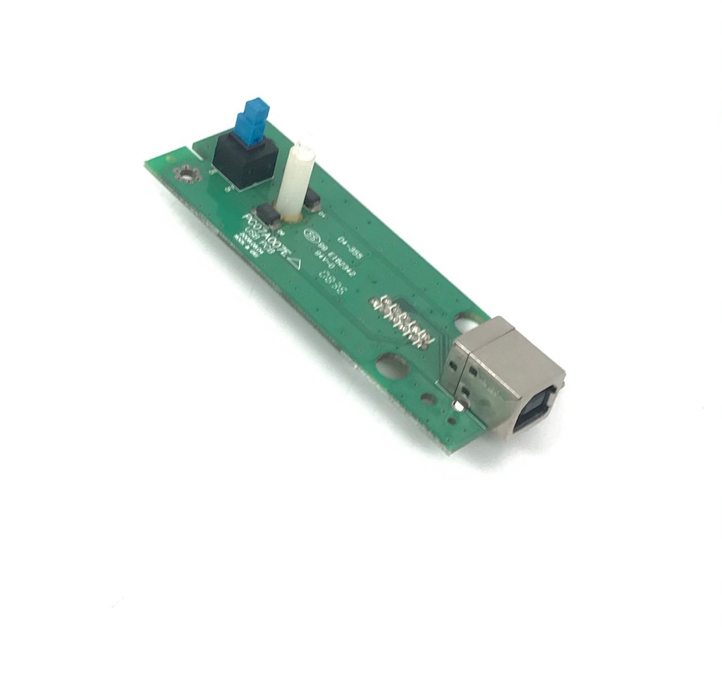 PCB, USB Assembly - Akai EWI USB