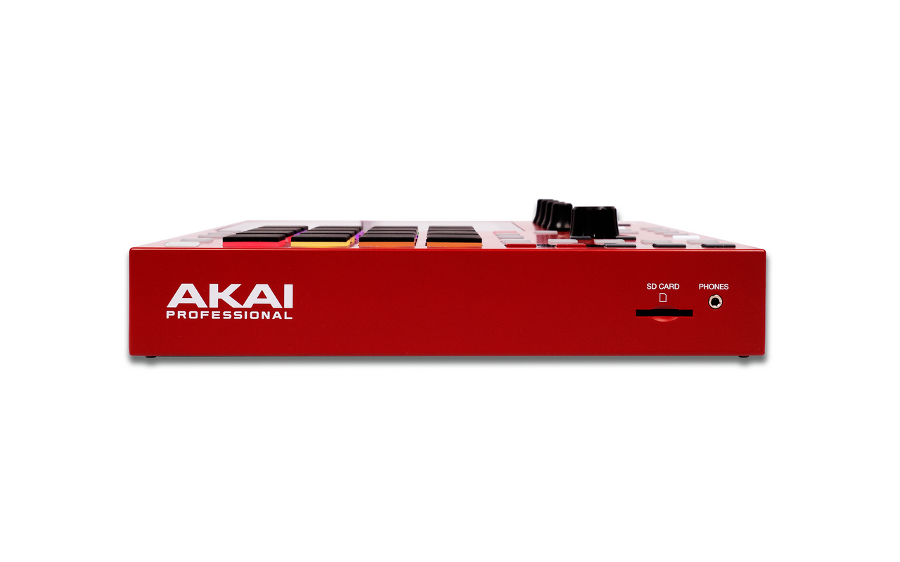 Akai MPC One+ - Standalone Music Production Unit
