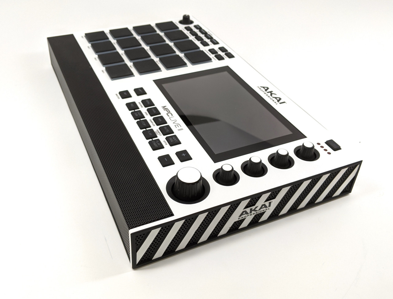 Akai MPC LIVE II (MK2) Custom Color Faceplate Skin Kit Cover Case