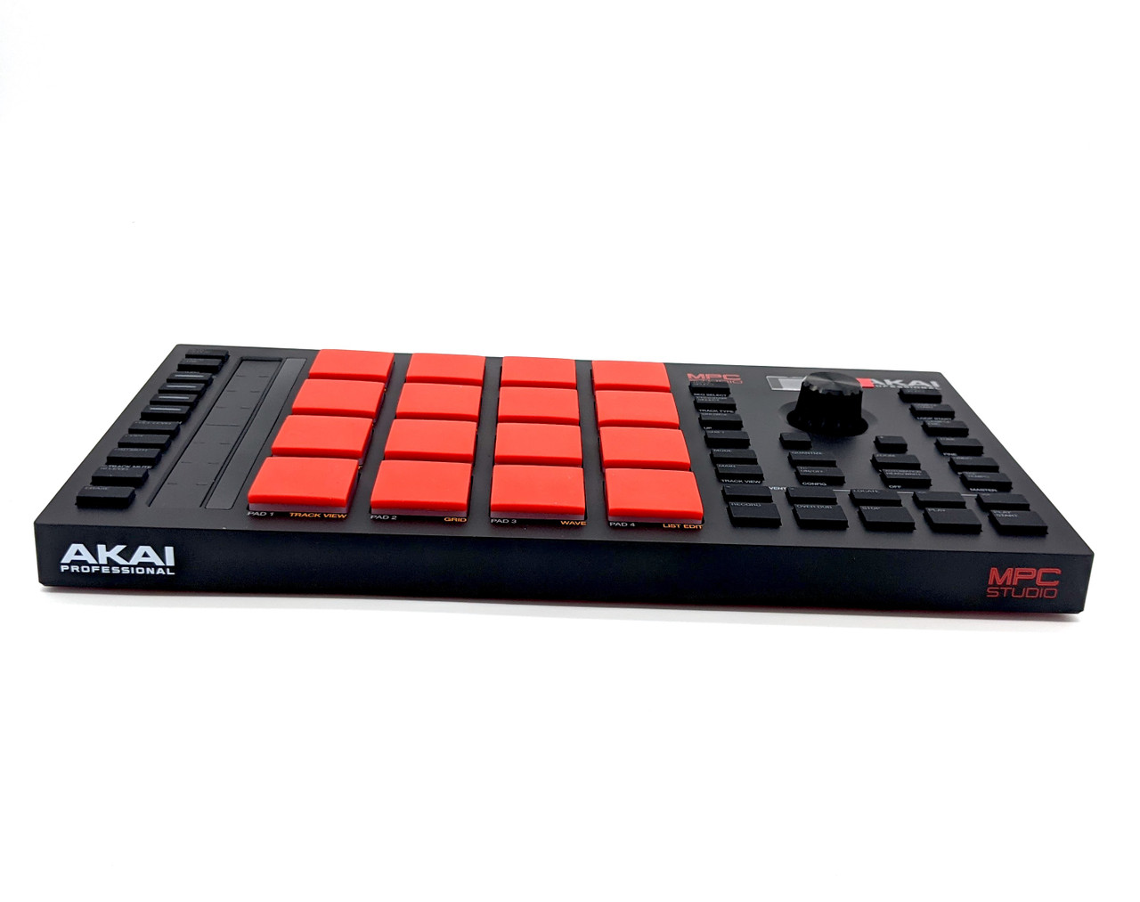 Akai MPC Studio 2 - W/ Custom Color Pads - Music Production Controller ...