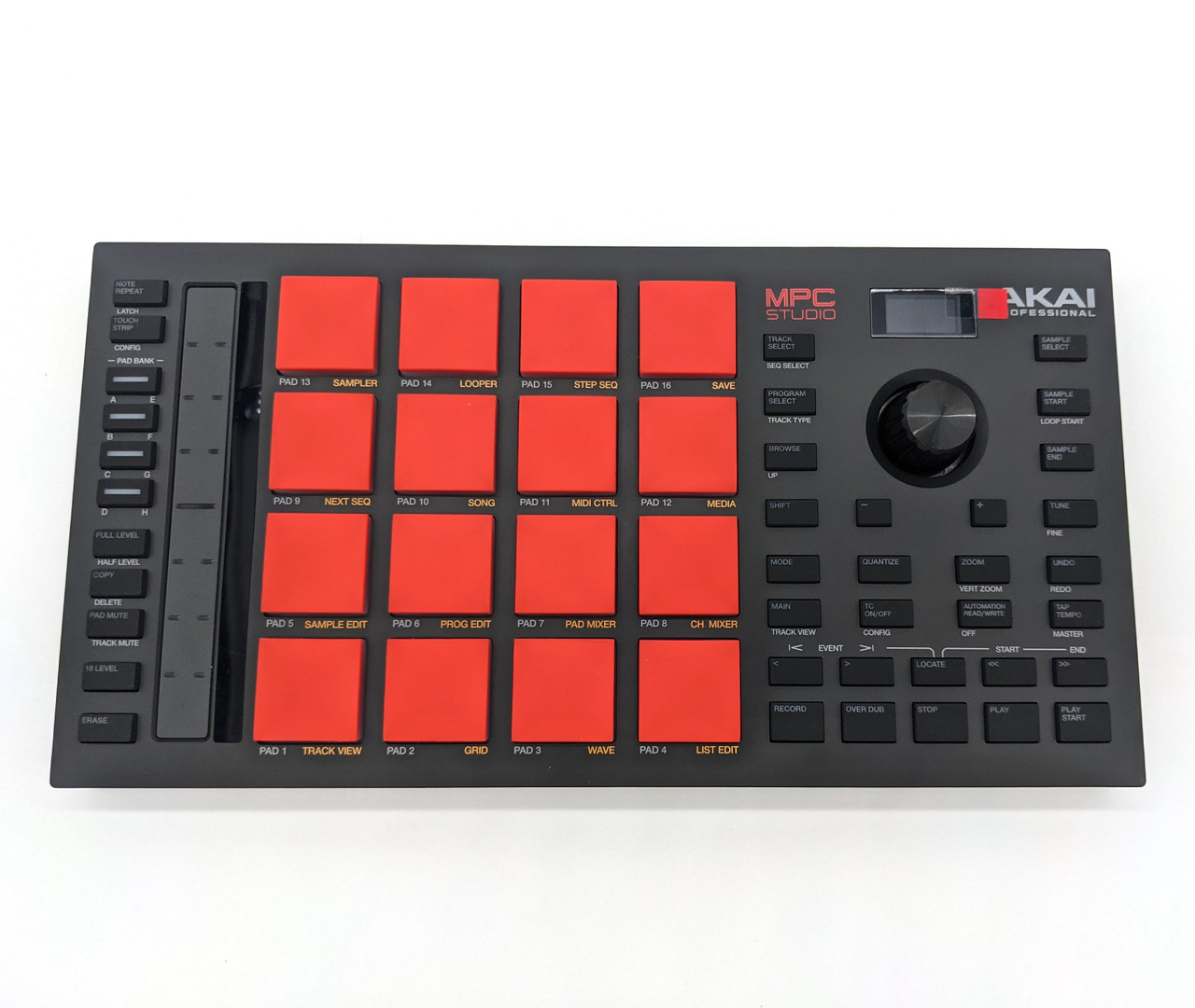 Akai MPC Studio 2 - W/ Custom Color Pads - Music Production Controller ...