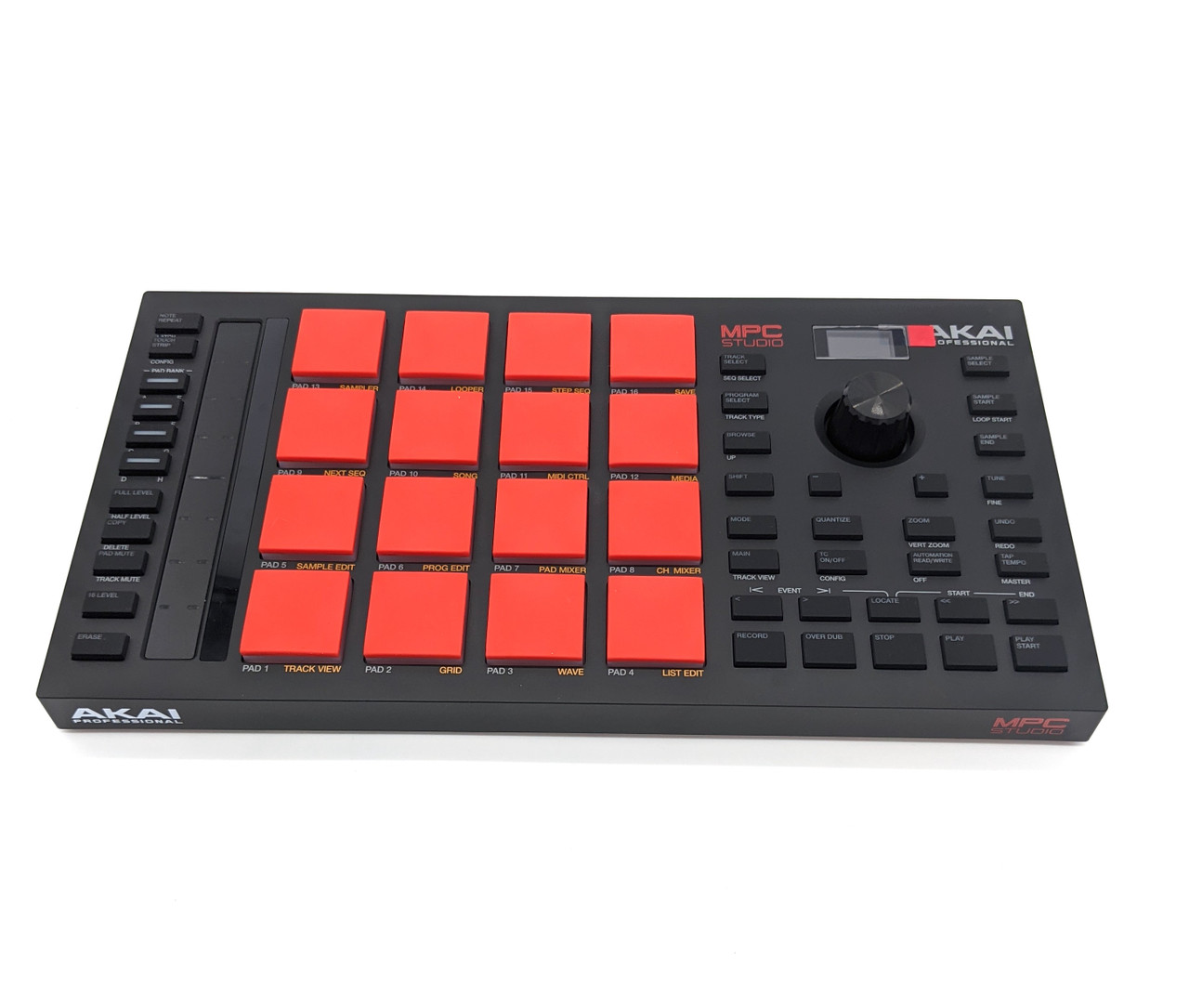 Akai MPC Studio 2 - W/ Custom Color Pads - Music Production Controller ...