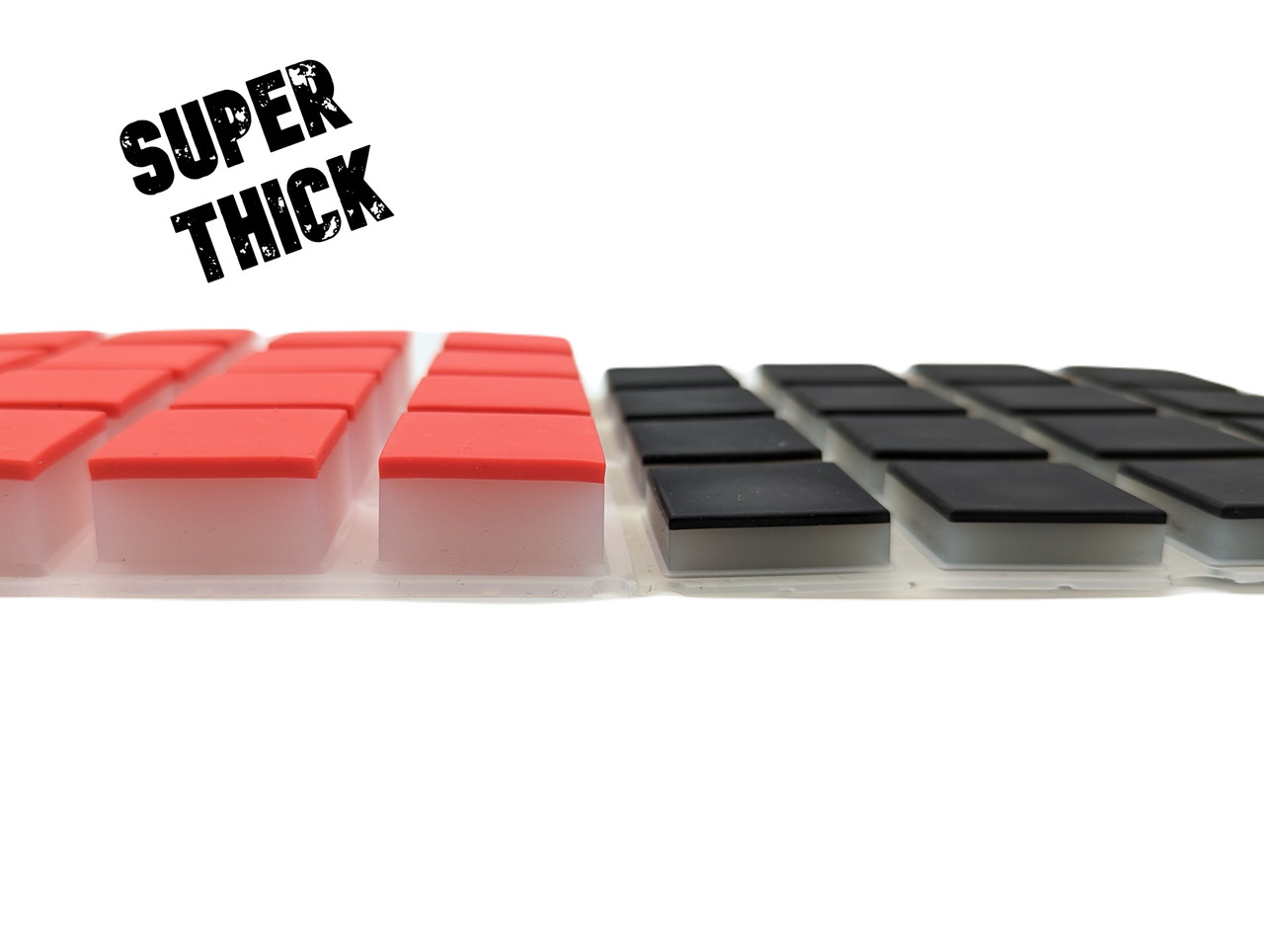 Akai MPC Super Thick Pads - MPC Studio / II / X / Touch / Live / Live ...