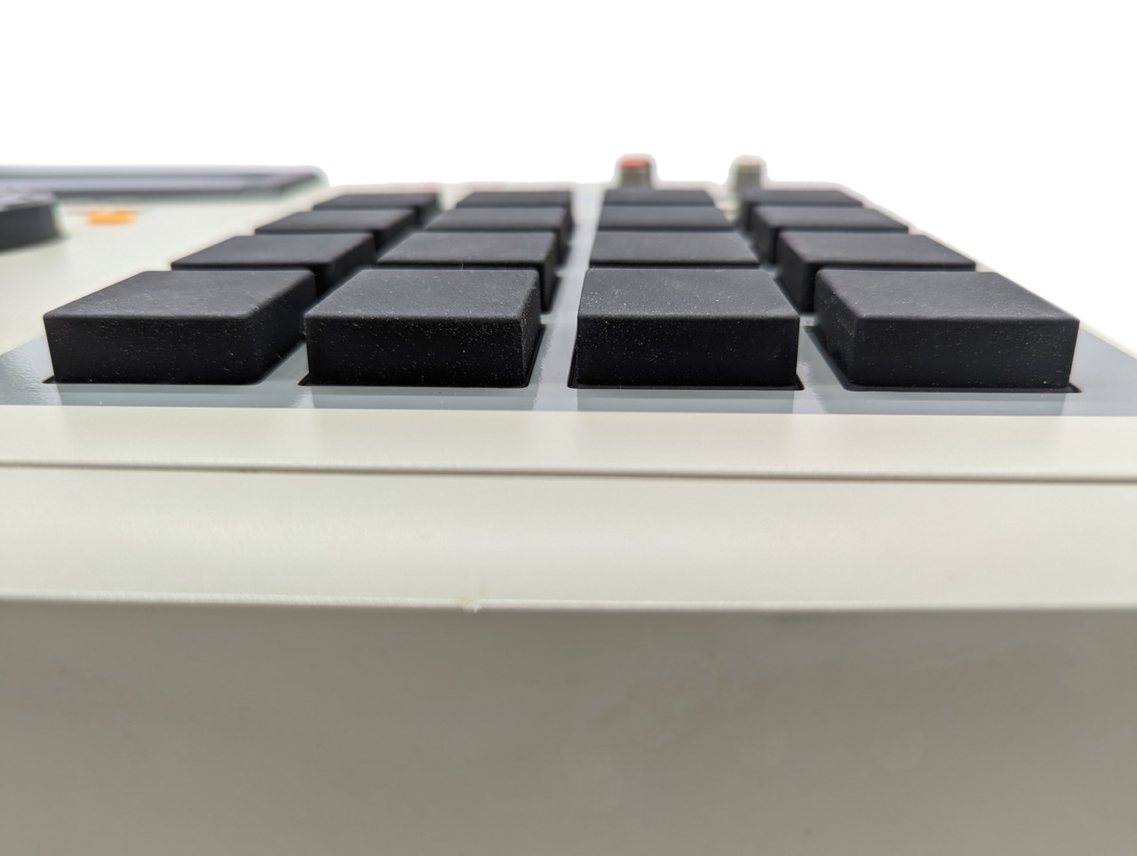 Akai MPC / MPD Super Thick Fat Pad Set - Black / Gray