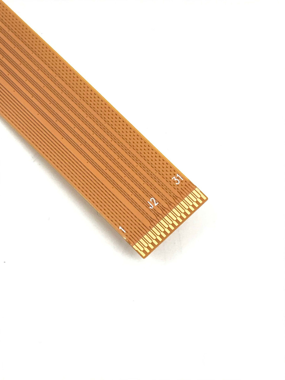 MPC LIVE / LIVE II / ONE / X - 31 PIN FFC RIBBON CABLE FOR LED SCREEN ...